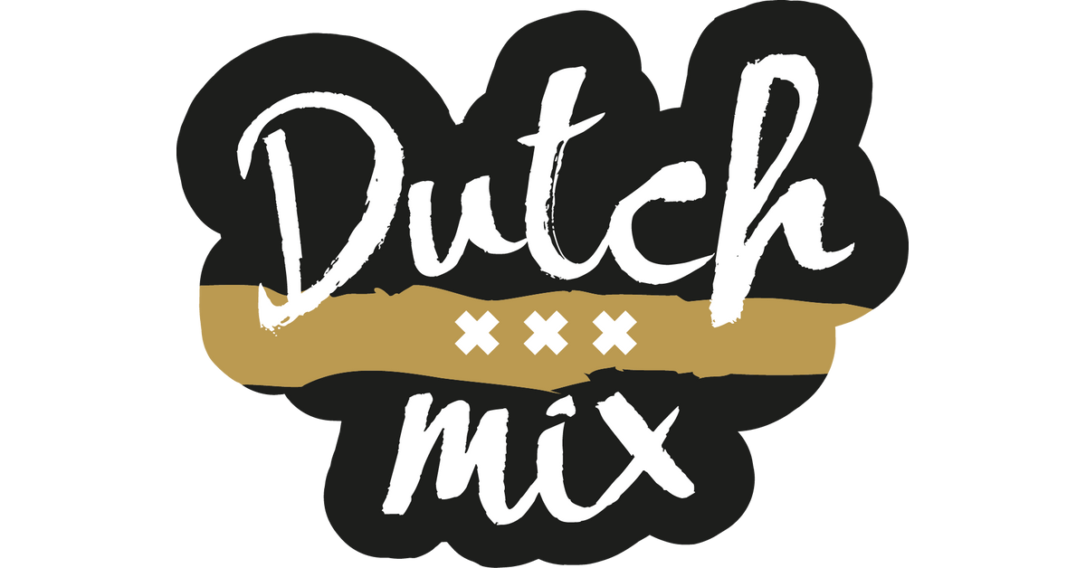 Products – Dutch Mix