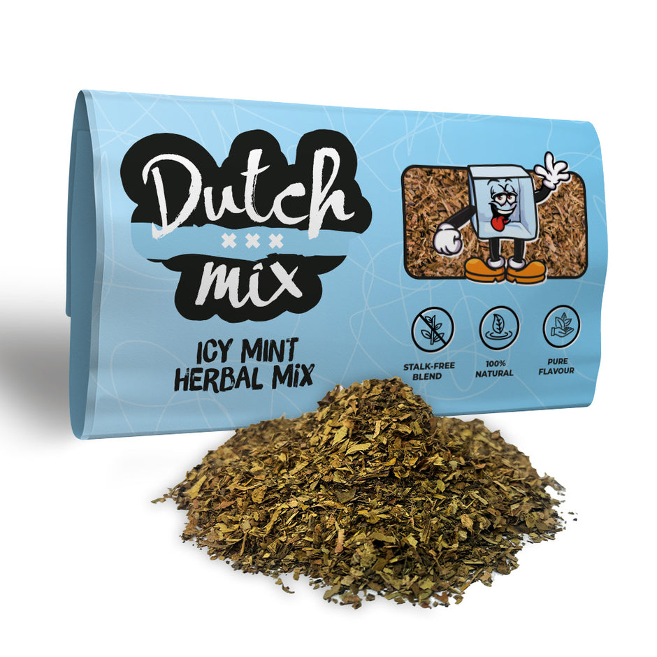 Dutch Mix Stalk Free Herbal Alternative